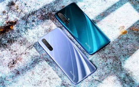 Realme I With Mah Battery Quad Cameras Cheap Price Goes On Sale