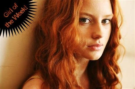 Redheads Are My Weakness Redheads Flame Hair Red Hair