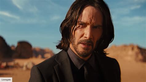 Keanu Reeves Has Always Wanted To Play The Best X Men Character