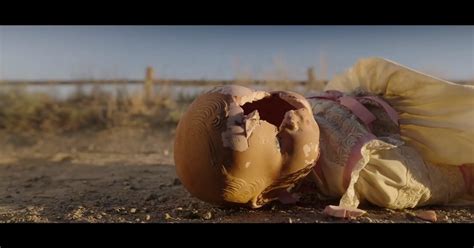 The Stories Behind Creepy Annabelle Creation Scenes