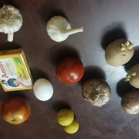 Common Vegetable Dataset For Object Detection Kaggle