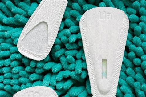 Worlds First Flushable Pregnancy Test To Launch Next Year The Independent The Independent