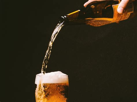 Beer Bottle Wallpapers Wallpaper Cave