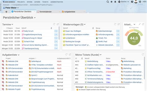 Projektron Bcs Cost And Reviews Capterra Australia 2023