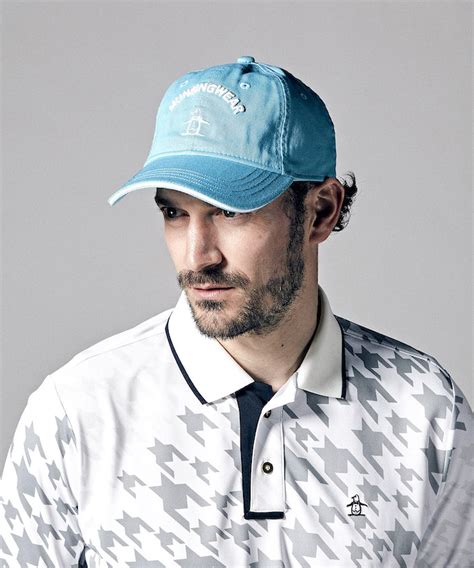 メンズ・アクセサリーの商品一覧 マンシングウェア オフィシャルサイト