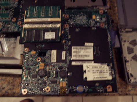 CMOS Battery Location In Laptop Solutions Experts Exchange