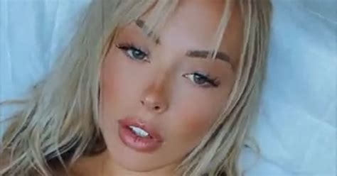 Corinna Kopf Sexy Boobs Video Show Rtiktokthots