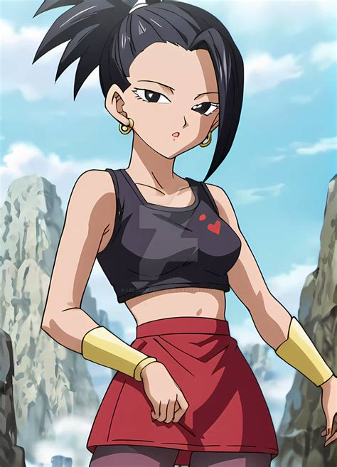 Kale Dbs 6 By Lelouchzero90 On Deviantart