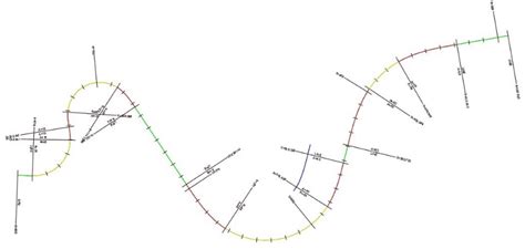 using ifcopenshell and c to generate alignments through the ifc 4x1 schema ifcopenshell academy