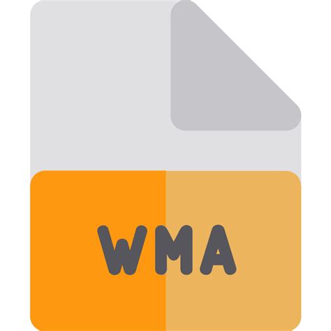 File Wma Vector SVG Icon SVG Repo