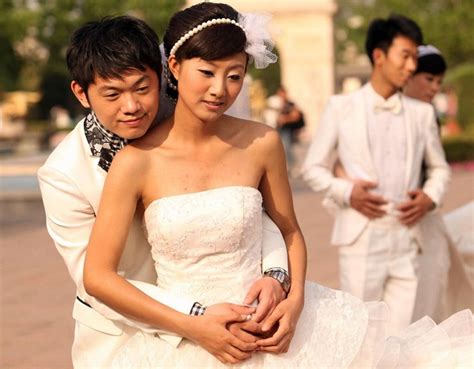 Исследование как часто китайцы занимаются сексом