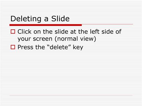 Creating A Powerpoint Presentation Ppt Download