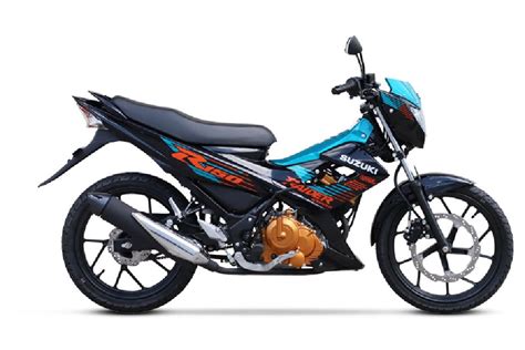Red Raider R150 Philippines