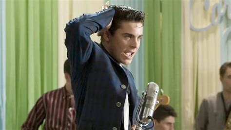 I Asked Zac Efron About What Roles He Gets Stopped About But I Was Not Expecting His Reaction