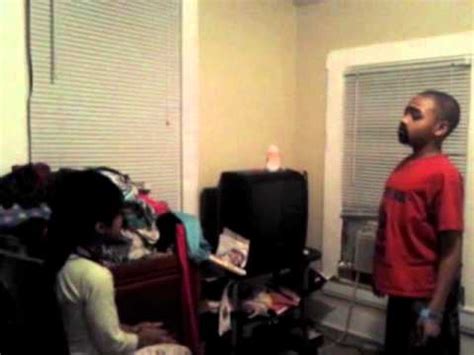 Richard And Rolanda Big Kiss Youtube