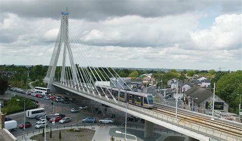 Hundreds Of Dundrum Residents Turn Up To Object To Redevelopment Plans