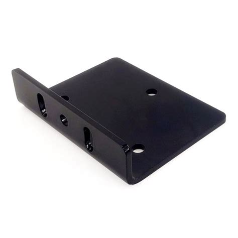 Tool Box Mounting Bracket Mower Tractor Forklift