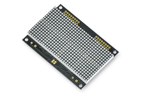 Tiny Led Matrix Displays Led Display Panels