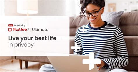 McAfee Ultimate Our Most Comprehensive Online Protection