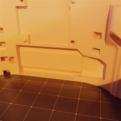 Frame Arduino Mount For Spacemouse V2 With Joystick Fitting Issue Fix