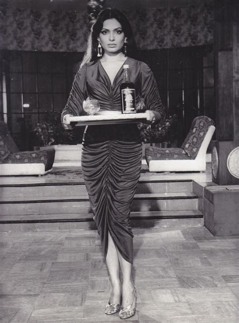 Poze Parveen Babi Actor Poza 55 Din 95 Cinemagiaro