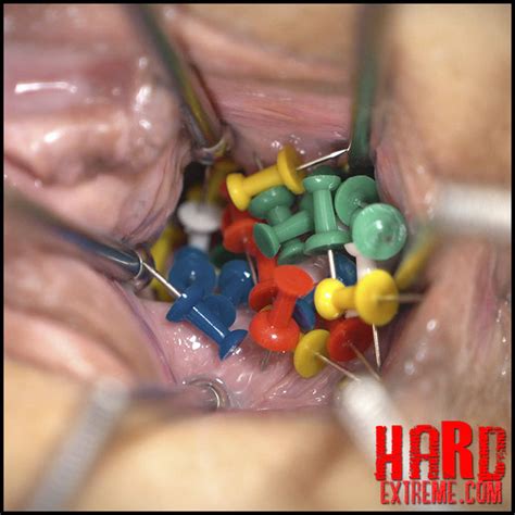 Push Pins Holly New Extreme Crazy Video Watch Online At Our Extreme Porn Hub