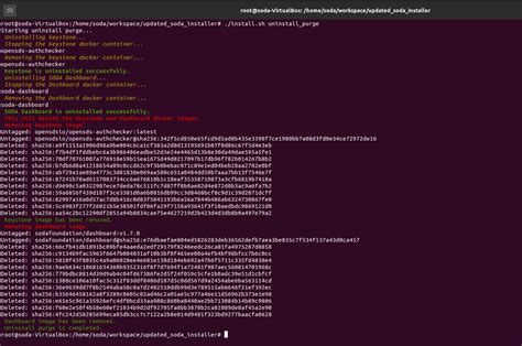Wip Added The Dashboard Installer Script With Keystone Updated The