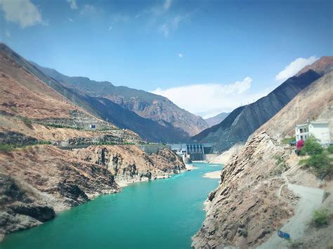 阿海水电站 梨园水电站 苗尾水电站 第11页 大山谷图库