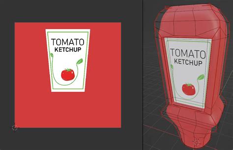 Uv Mapping Using External Editor For Blender Usama Babar