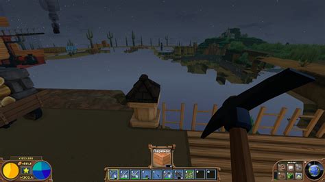 missing chunks · issue 10854 · strangeloopgames ecoissues · github