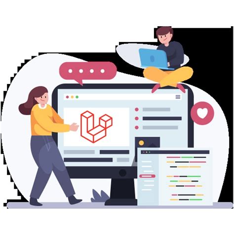 Laravel Development Services Digimonk Solutions