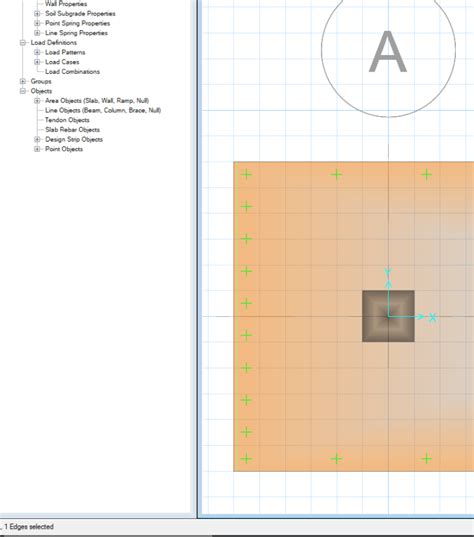 Slab Edge Releases Eng Tips