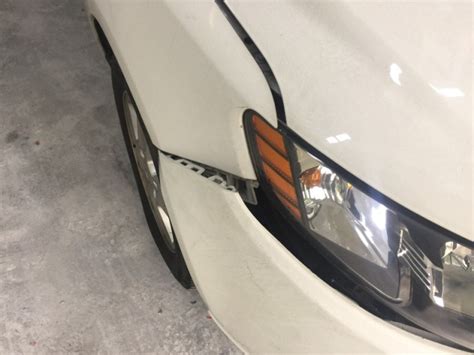 창원외형복원달인 포르테 앞범퍼 뒷휀다 외형복원 말끔하게 복원후 출고 해드렸습니다 ~~ 창원외형복원창원범퍼복원창원부분도색창원스크레치제거창원차량복원 네이버 블로그