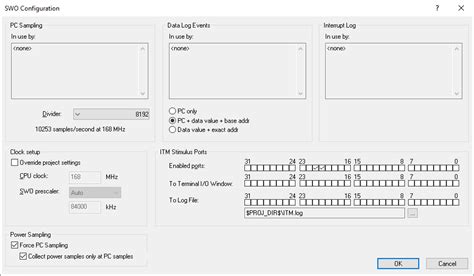 Github Iarsystemscspy Target Access Demo Example Of Client Applications Using The C Spy