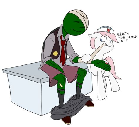 Thumbs Pro Anontheanon How To Hit On Nurses