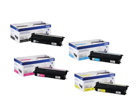 Brother Mfc L Cdw Drum Unit Oem Pages Quikship Toner
