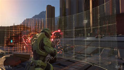 Halo Infinite Features Fully Rebindable Keys Equipment Gamewatcher