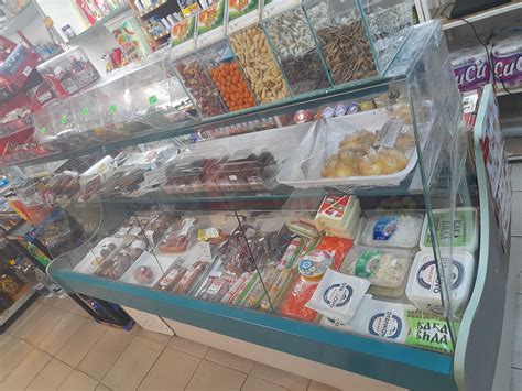 Хладилна професионална витрина малка хладилна витрина минусова верт гр Русе Алеи Възраждане