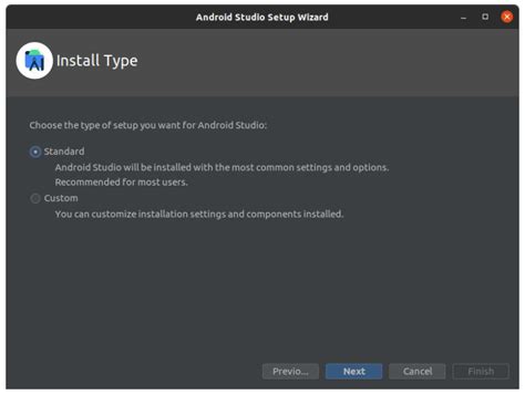 如何在 Linux 上安装和设置 Flutter 开发环境 Linuxstory