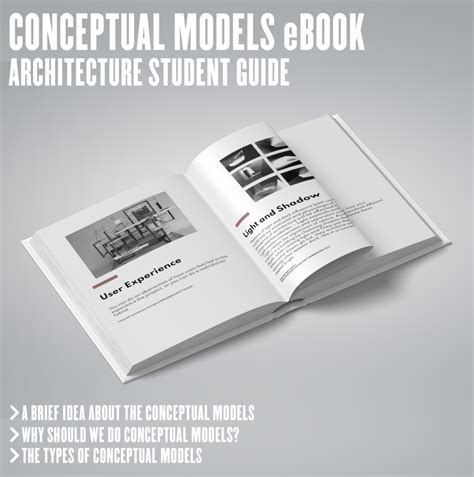 Conceptual Models EBook Architecture Student Guide