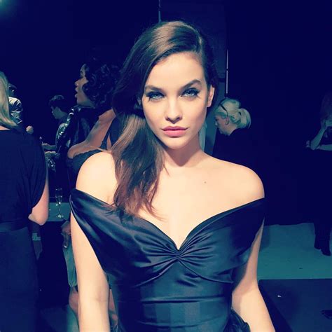 Barbara Palvin R Gentlemanboners