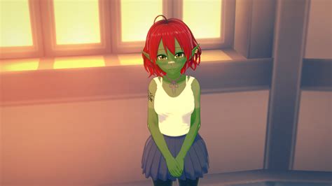 Tales Of Unity By Stronkboi