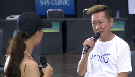 ‘เฌอเอม กราบขอโทษ ‘บอสณวัฒน์ ที่ทำกิริยาไม่น่ารัก จากนี้จะปรับปรุงเพื่อองค์กร