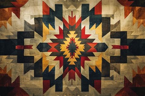 Premium Photo Chronicle The Ongoing Evolution Of The Patterns As Generative Ai