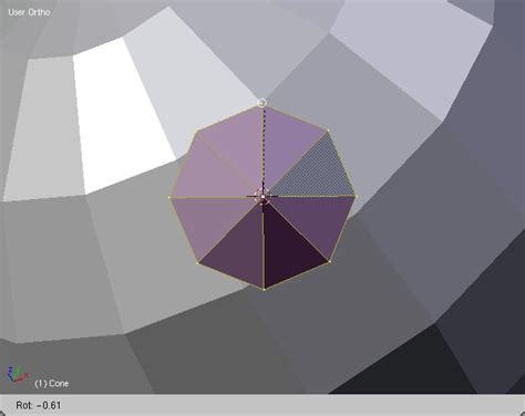 Align Rotated Meshes Page 2 Modeling Blender Artists Community