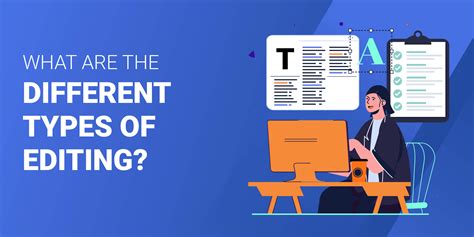 Different Types Of Video Editing Are At Gary Cathey Blog