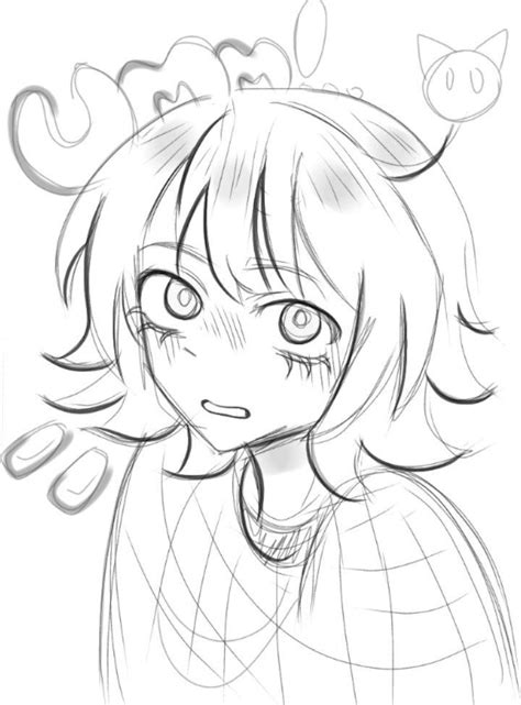 Спасибо за 1 подписчика🍇🍇 старый скетч в 2024 г