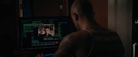 Movies Featuring The Nmap Security Scanner