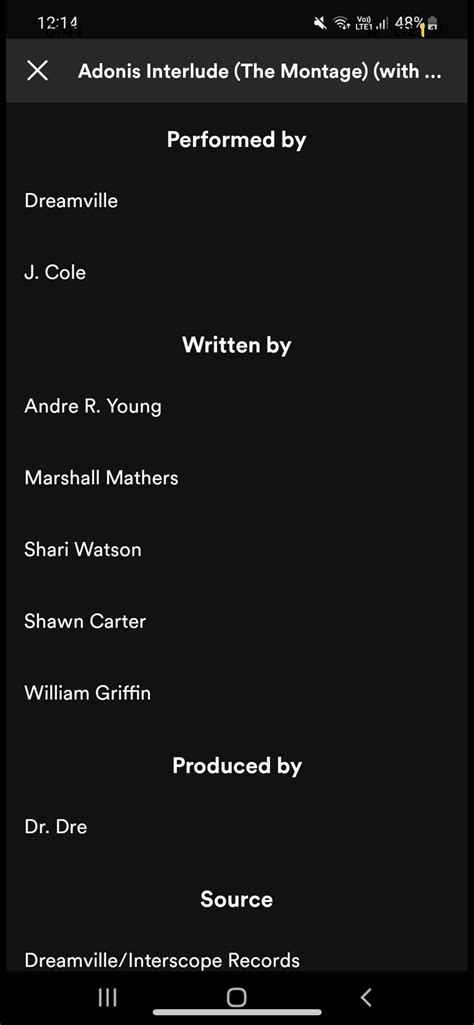 Creed 3 Soundtrack Cole Has A Song On The Creed 3 Soundtrack And Under