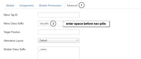 How To Create And Display Menus In Joomla Szoupi Web Design And Technology